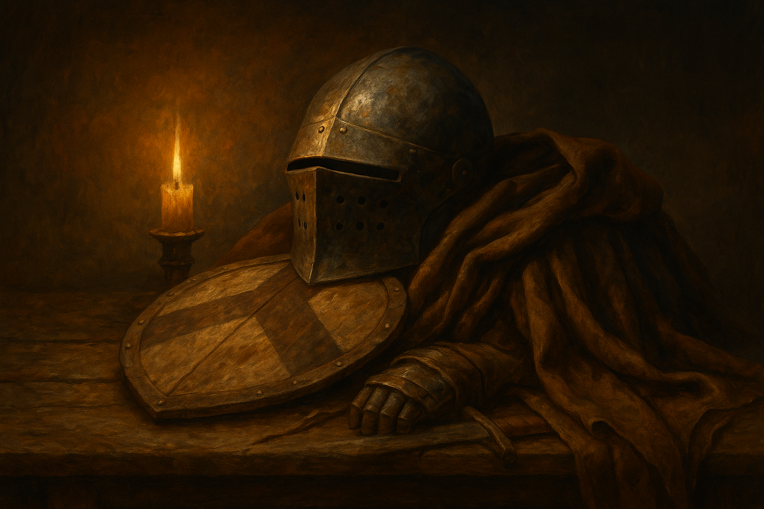 Homepage - A Knight Of The Seven Kingdoms