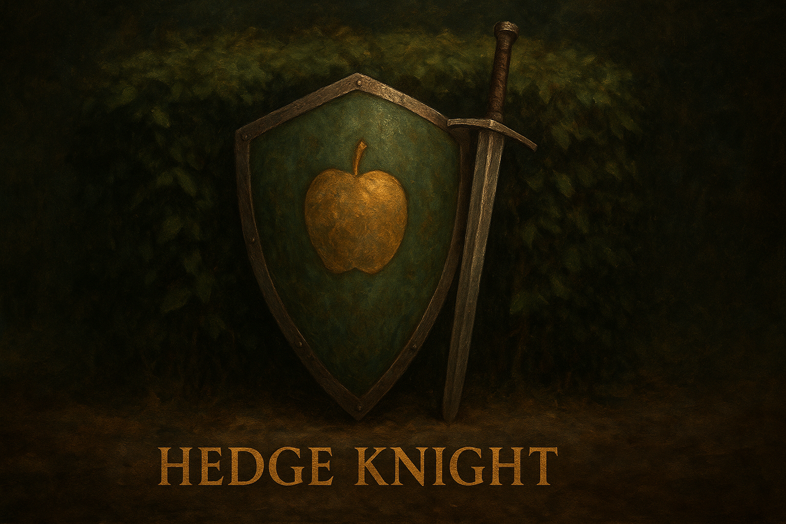 Homepage - A Knight Of The Seven Kingdoms