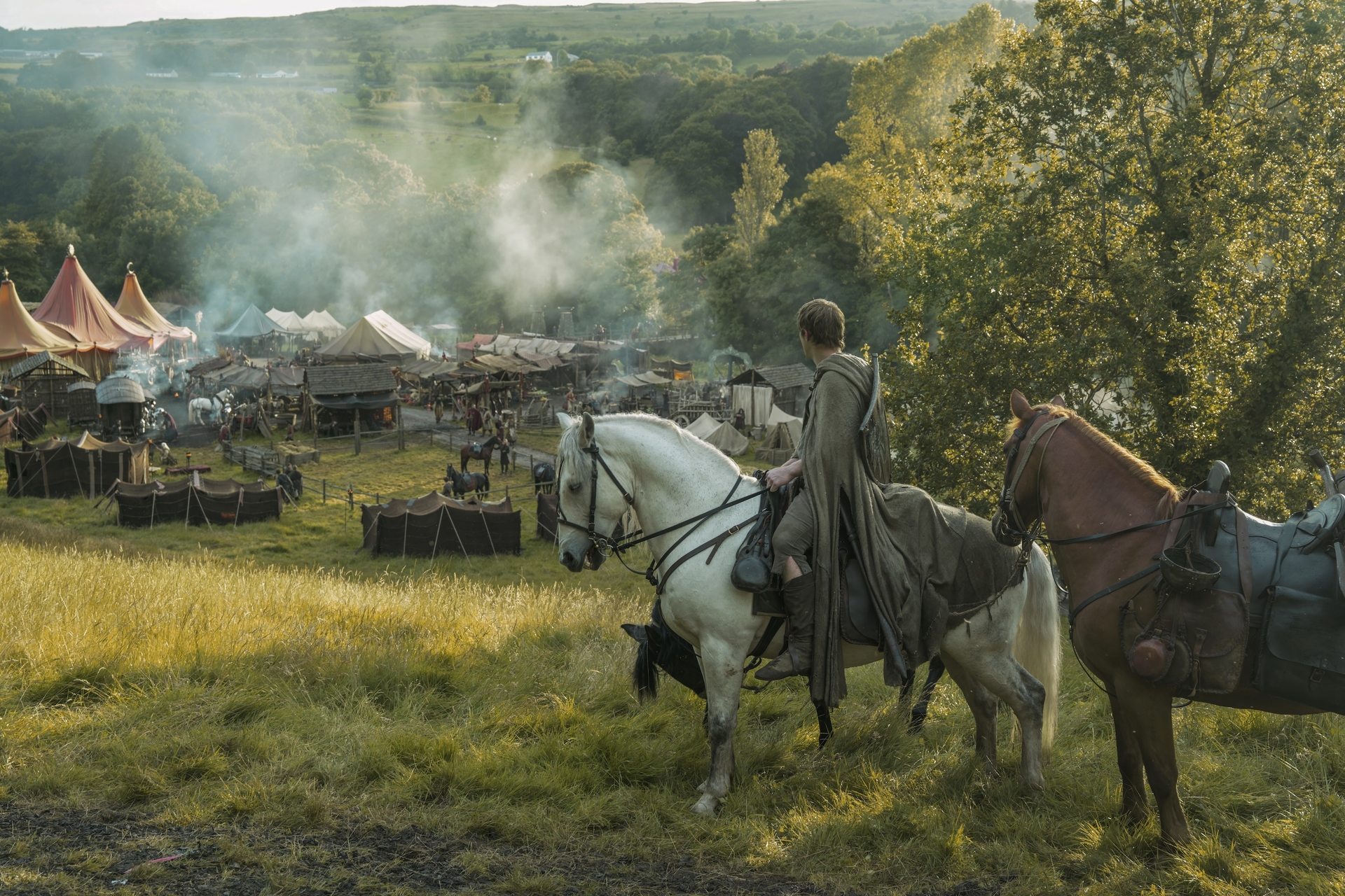 A Knight of the Seven Kingdoms Episode 1 Review: The Hedge Knight ...