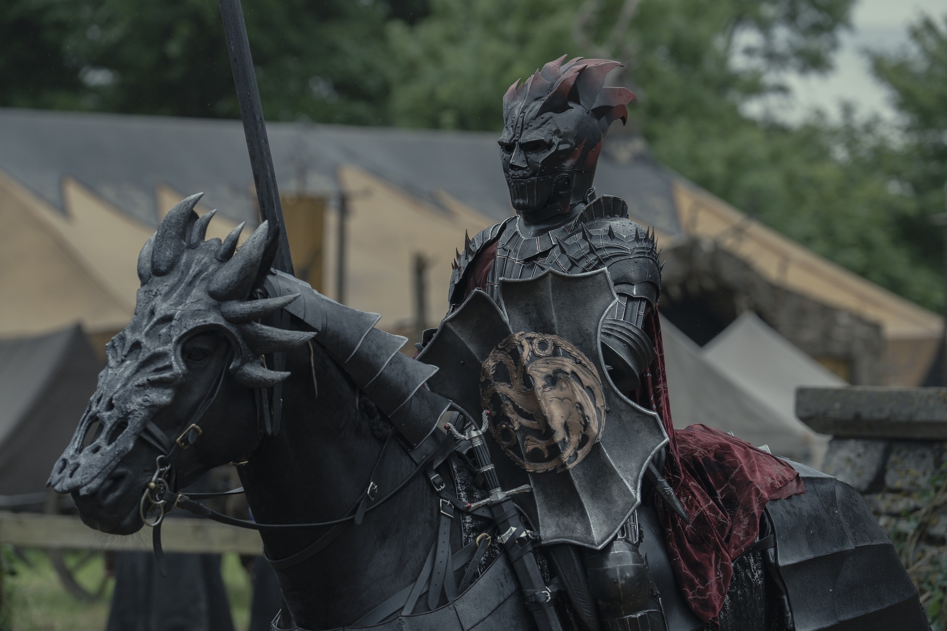 Episode 5 Teaser: In the Name of The Mother - A Knight Of The Seven ...