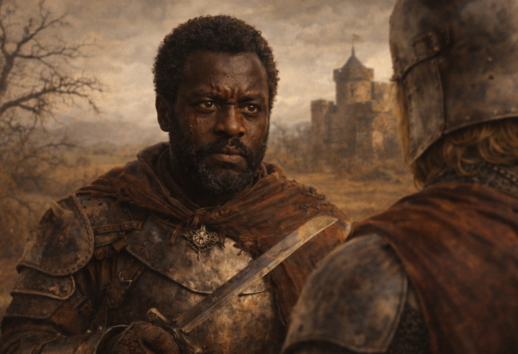 Meet the Characters of A Knight of the Seven Kingdoms - A Knight Of The ...